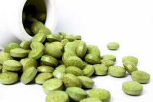 Galenic forms - HedeLab